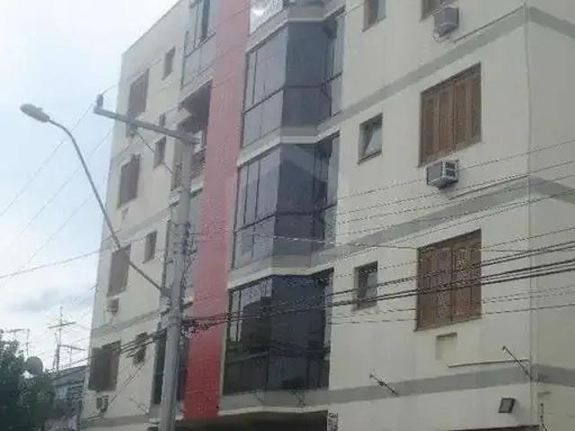 Apartamento para Venda em São Leopoldo/RS Centro 2 Quartos