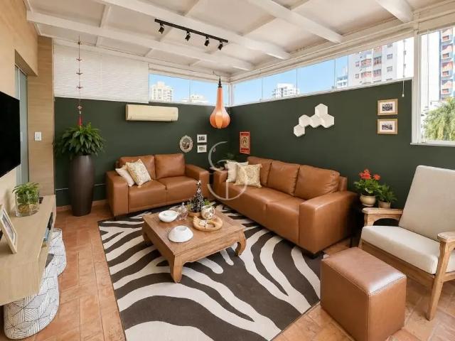 Apartamento para Venda em São Leopoldo/RS Centro 3 Quartos
