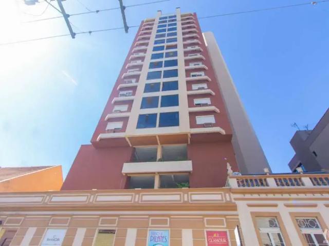 Apartamento para Venda em São Leopoldo/RS Centro 3 Quartos