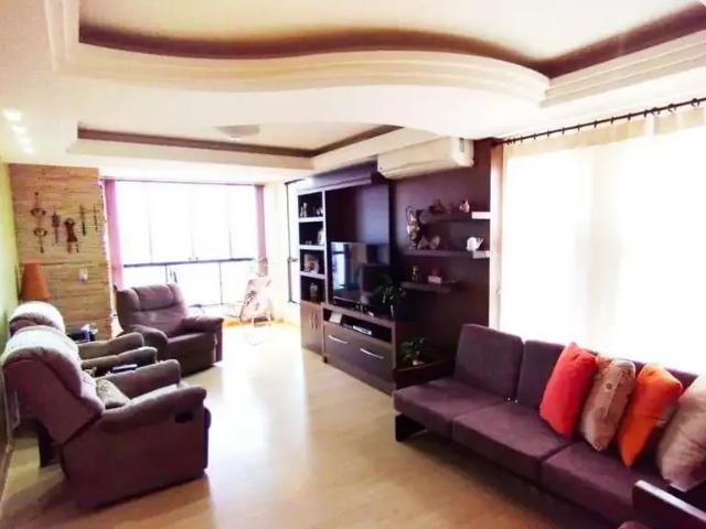 Apartamento para Venda em São Leopoldo/RS Centro 3 Quartos