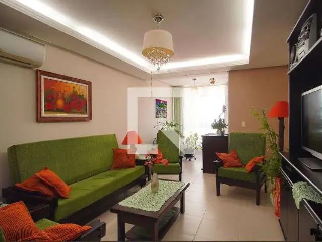 Apartamento para Venda em São Leopoldo/RS Centro 3 Quartos