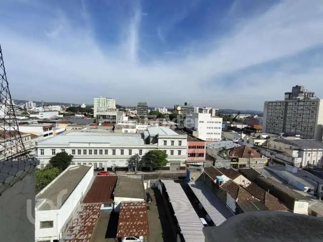 Apartamento para Venda em São Leopoldo/RS Centro 3 Quartos