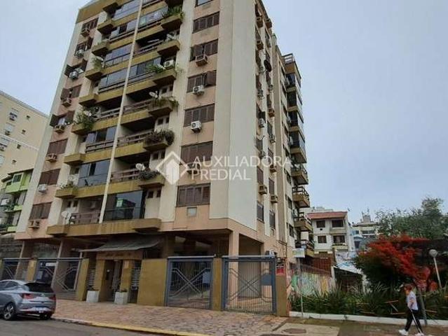 Apartamento para Venda em São Leopoldo/RS Centro 3 Quartos