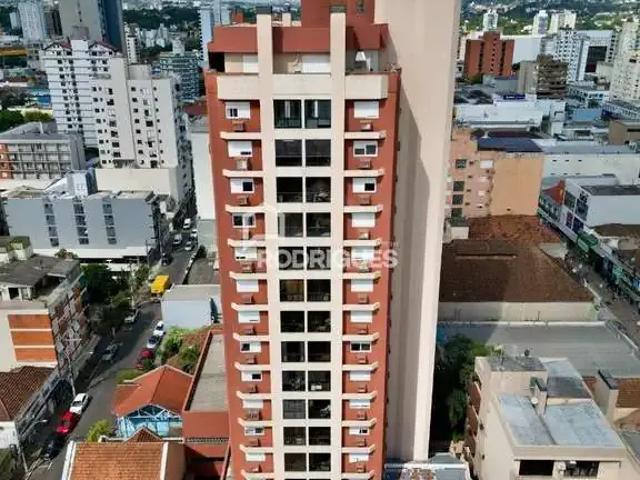 Apartamento para Venda em São Leopoldo/RS Centro 3 Quartos