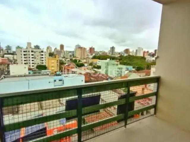 Apartamento para Venda em São Leopoldo/RS Centro 3 Quartos