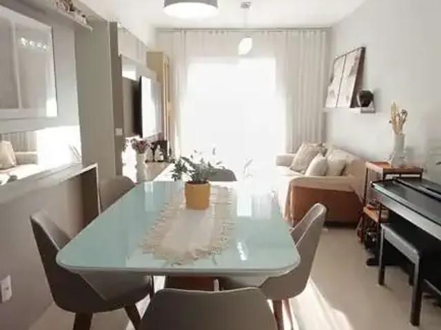 Apartamento para Venda em São Leopoldo/RS Centro 3 Quartos