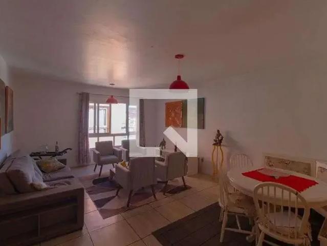 Apartamento para Venda em São Leopoldo/RS Centro 3 Quartos