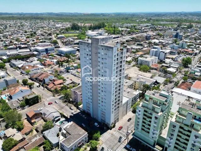 Apartamento para Venda em São Leopoldo/RS Centro 3 Quartos