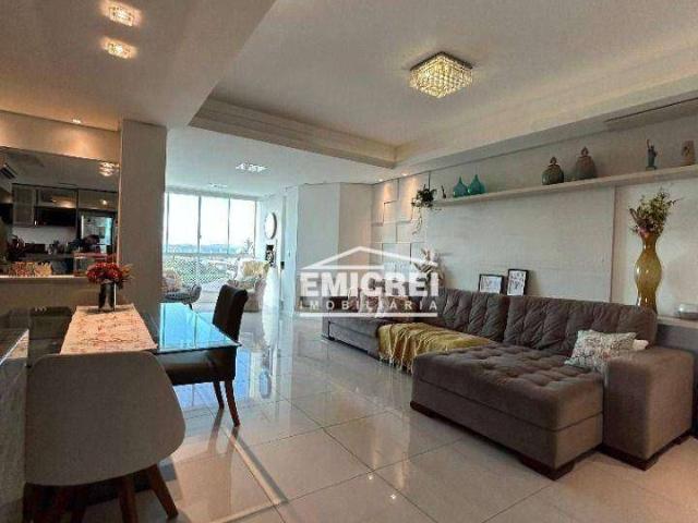 Apartamento para Venda em São Leopoldo/RS Centro 3 Quartos