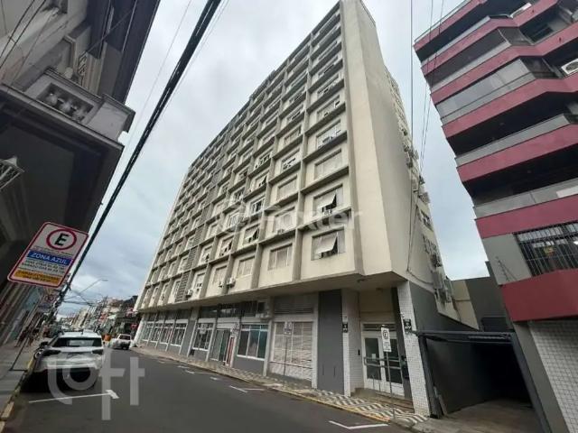 Apartamento para Venda em São Leopoldo/RS Centro 3 Quartos