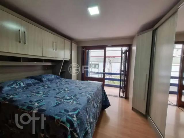 Apartamento para Venda em São Leopoldo/RS Centro 3 Quartos