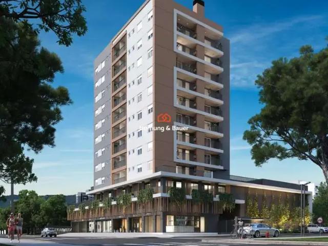 Apartamento para Venda em São Leopoldo/RS Centro 3 Quartos