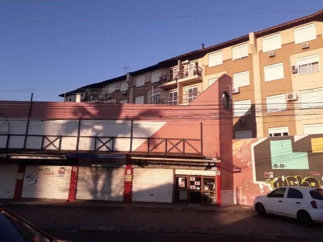 Apartamento para Venda em São Leopoldo/RS Centro 3 Quartos