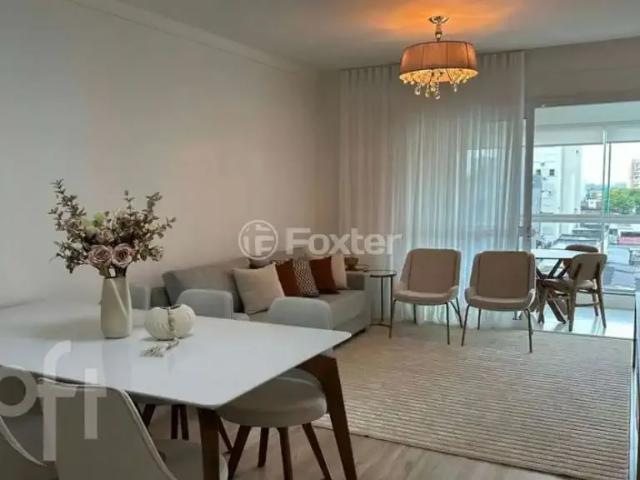 Apartamento para Venda em São Leopoldo/RS Centro 3 Quartos