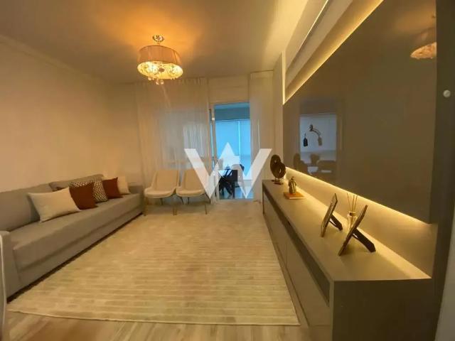 Apartamento para Venda em São Leopoldo/RS Centro 3 Quartos