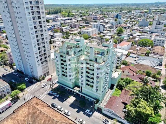 Apartamento para Venda em São Leopoldo/RS Centro 3 Quartos