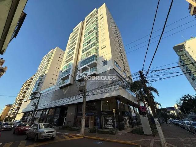 Apartamento para Venda em São Leopoldo/RS Centro 3 Quartos