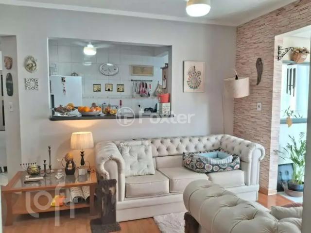 Apartamento para Venda em São Leopoldo/RS Centro 3 Quartos
