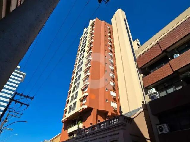 Apartamento para Venda em São Leopoldo/RS Centro 3 Quartos