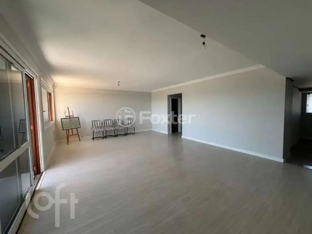 Apartamento para Venda em São Leopoldo/RS Centro 3 Quartos