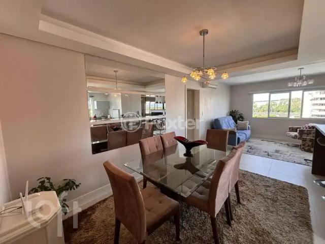 Apartamento para Venda em São Leopoldo/RS Centro 3 Quartos