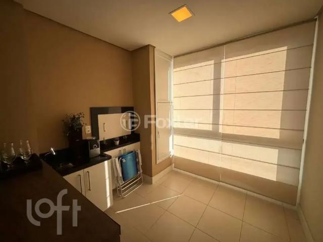 Apartamento para Venda em São Leopoldo/RS Centro 3 Quartos