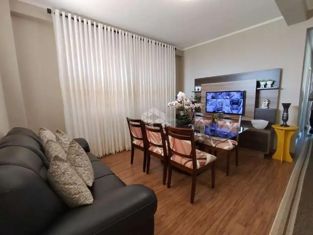 Apartamento para Venda em São Leopoldo/RS Centro 3 Quartos