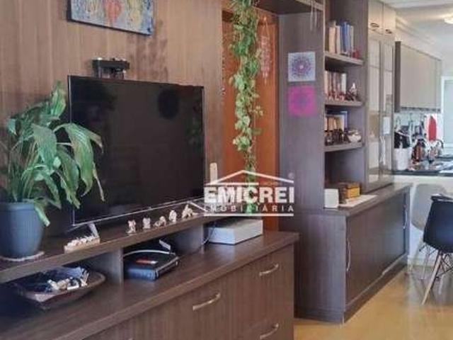 Apartamento para Venda em São Leopoldo/RS Centro 3 Quartos