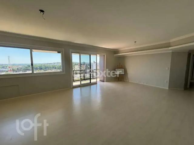 Apartamento para Venda em São Leopoldo/RS Centro 3 Quartos