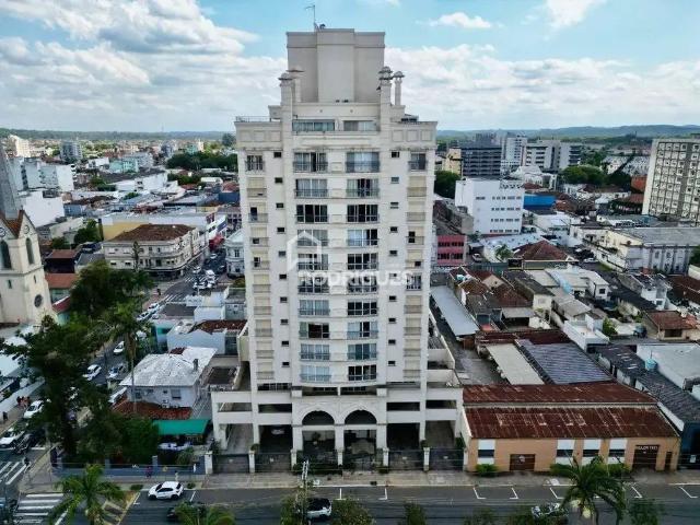 Apartamento para Venda em São Leopoldo/RS Centro 2 Quartos