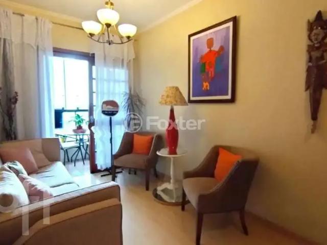 Apartamento para Venda em São Leopoldo/RS Centro 3 Quartos
