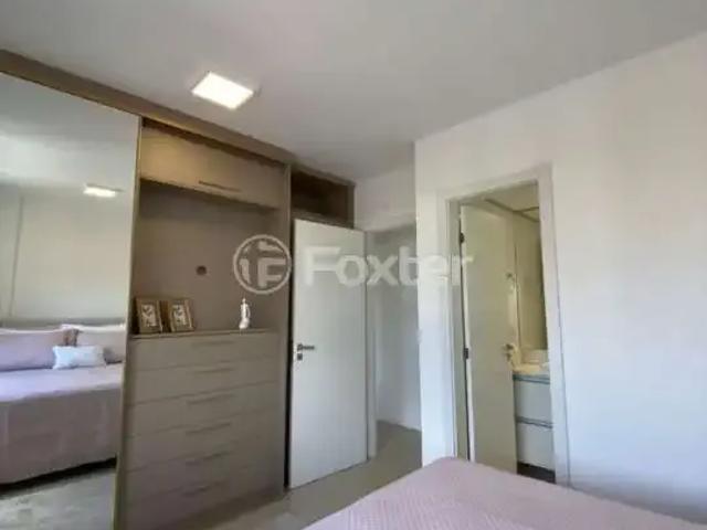 Apartamento para Venda em São Leopoldo/RS Centro 3 Quartos
