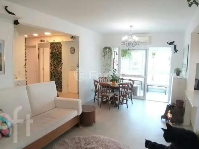 Apartamento para Venda em São Leopoldo/RS Centro 3 Quartos