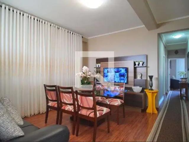 Apartamento para Venda em São Leopoldo/RS Centro 3 Quartos