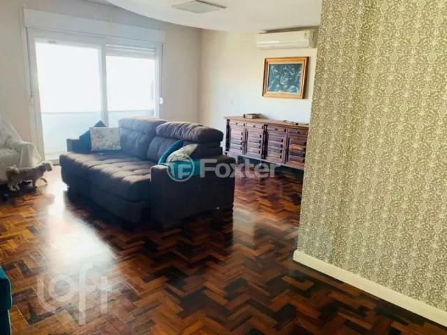 Apartamento para Venda em São Leopoldo/RS Centro 3 Quartos