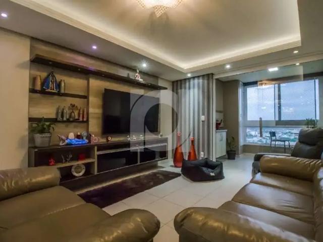 Apartamento para Venda em São Leopoldo/RS Centro 3 Quartos