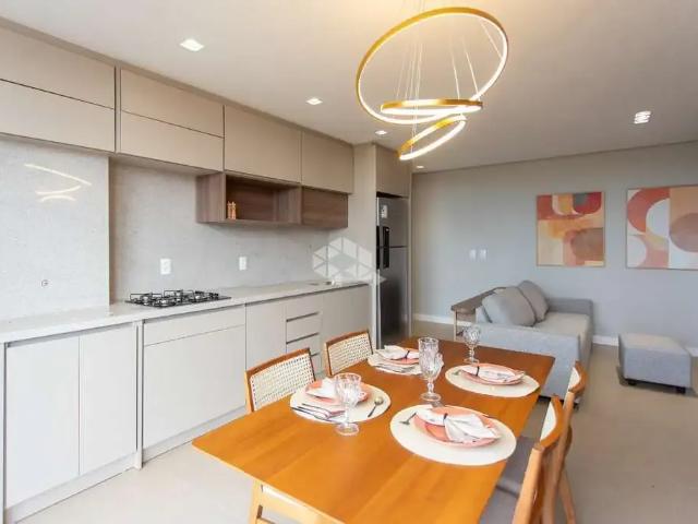 Apartamento para Venda em São Leopoldo/RS Centro 3 Quartos