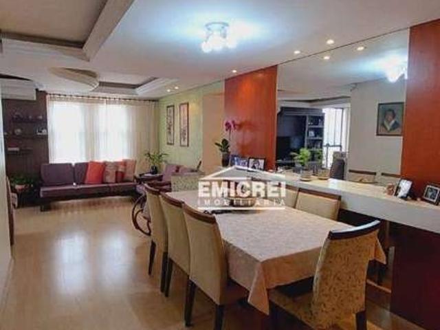 Apartamento para Venda em São Leopoldo/RS Centro 3 Quartos