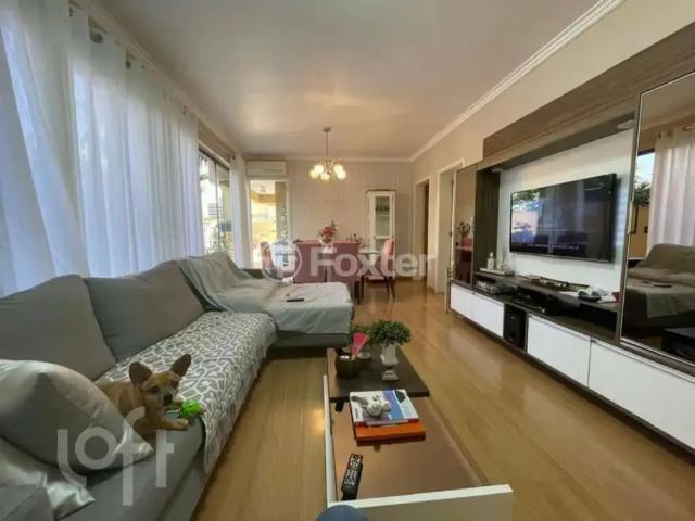 Apartamento para Venda em São Leopoldo/RS Centro 3 Quartos