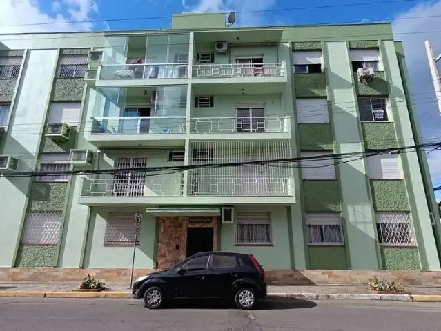 Apartamento para Venda em São Leopoldo/RS Centro 3 Quartos
