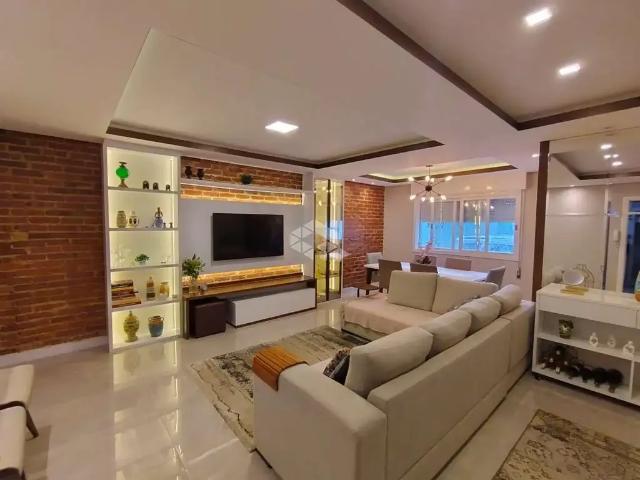 Apartamento para Venda em São Leopoldo/RS Centro 3 Quartos