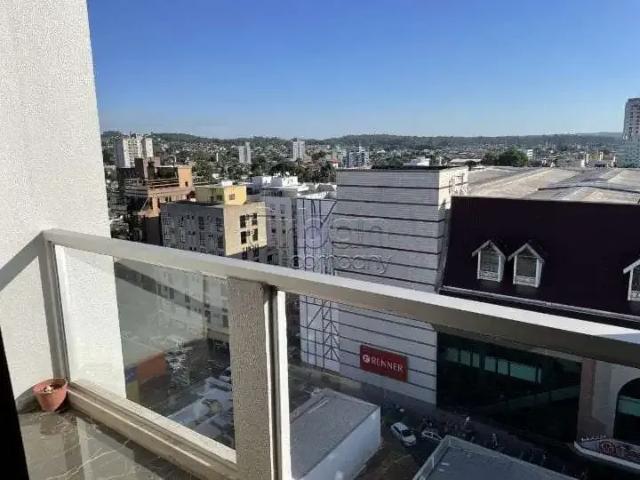 Apartamento para Venda em São Leopoldo/RS Centro 3 Quartos