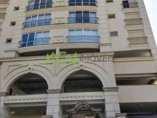 Apartamento para Venda em São Leopoldo/RS Centro 3 Quartos