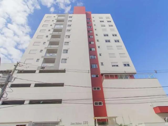 Apartamento para Venda em São Leopoldo/RS Centro 3 Quartos