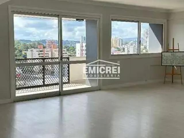 Apartamento para Venda em São Leopoldo/RS Centro 3 Quartos