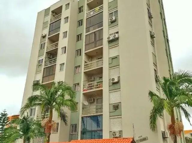 Apartamento para Venda em São Leopoldo/RS Centro 3 Quartos