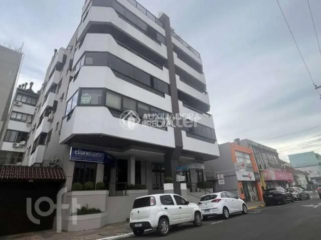 Apartamento para Venda em São Leopoldo/RS Centro 3 Quartos
