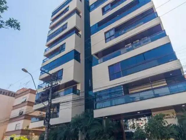 Apartamento para Venda em São Leopoldo/RS Centro 3 Quartos