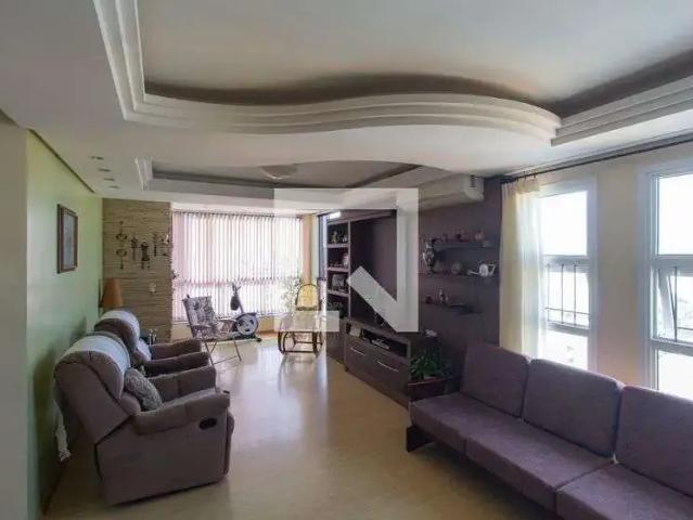Apartamento para Venda em São Leopoldo/RS Centro 3 Quartos