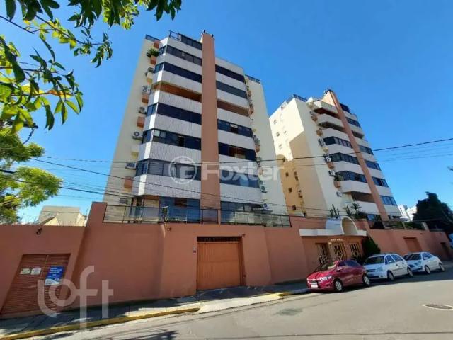 Apartamento para Venda em São Leopoldo/RS Centro 3 Quartos